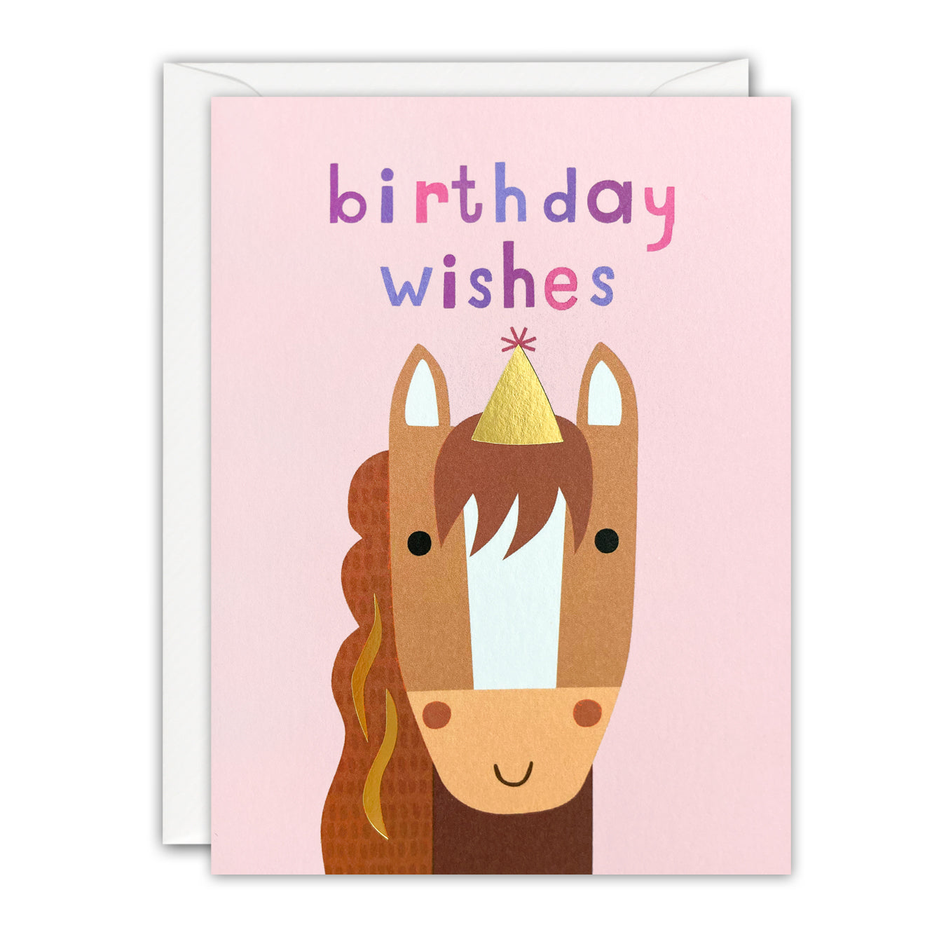 Free Printable Horse Birthday Cards Printable Horse Birthday