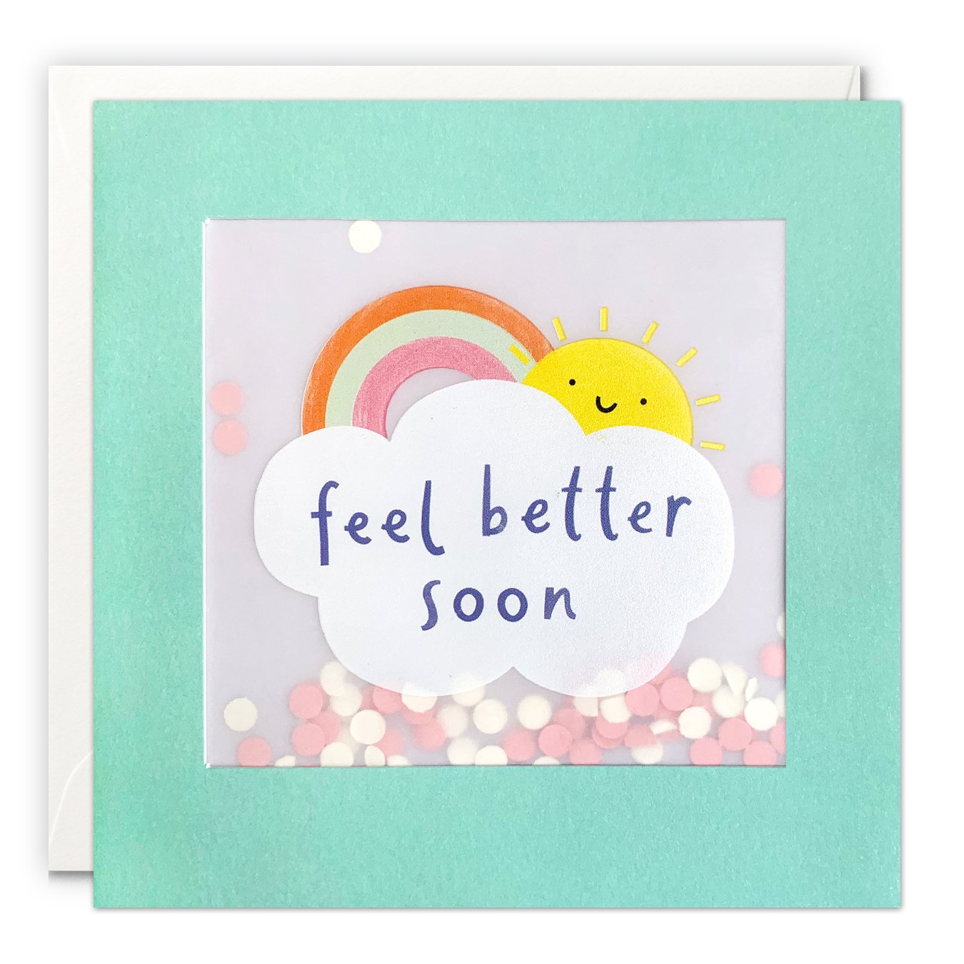 Feel Better Cards Feel Better Or Help A Friend With Spoilt's Range Of